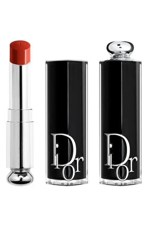 Dior Addict Shine Lipstick Refill - 628 Pink Bow