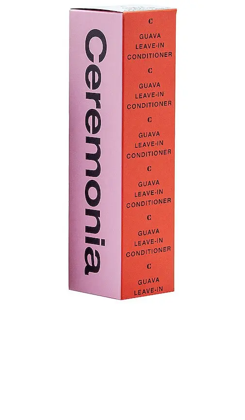 CEREMONIA Guava Leave In Conditioner - N,a