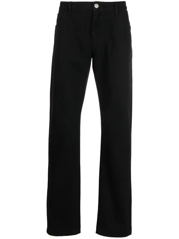 Raf Simons Straight-leg Trousers