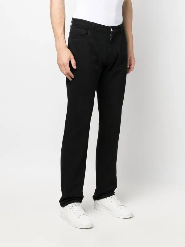 Raf Simons Straight-leg Trousers