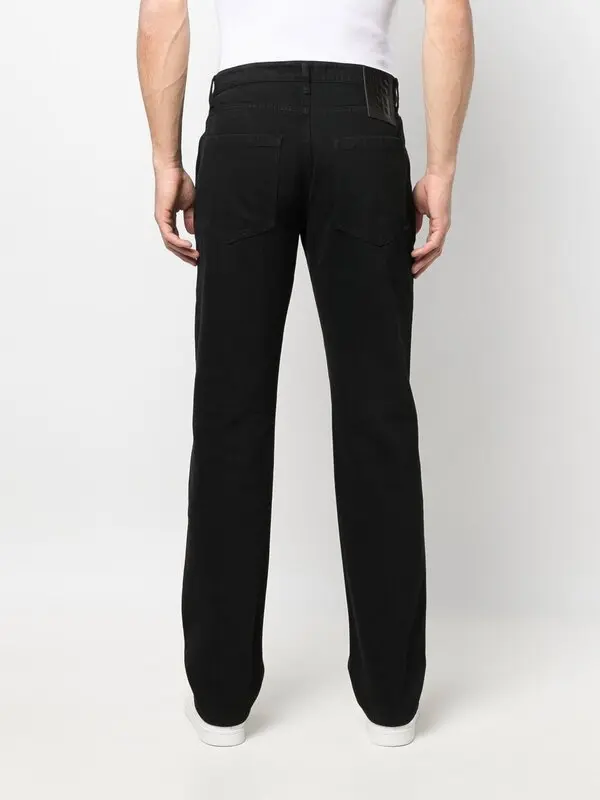 Raf Simons Straight-leg Trousers