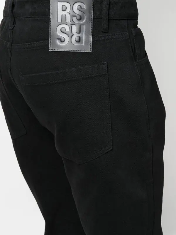 Raf Simons Straight-leg Trousers
