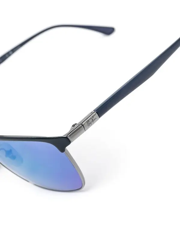 Ray-ban Square-frame Sunglasses