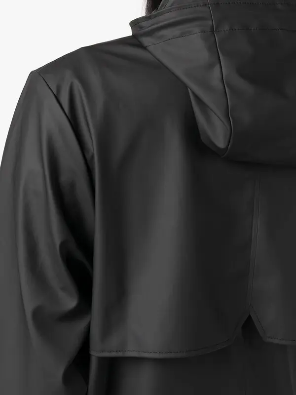 Rains Longer Raincoat