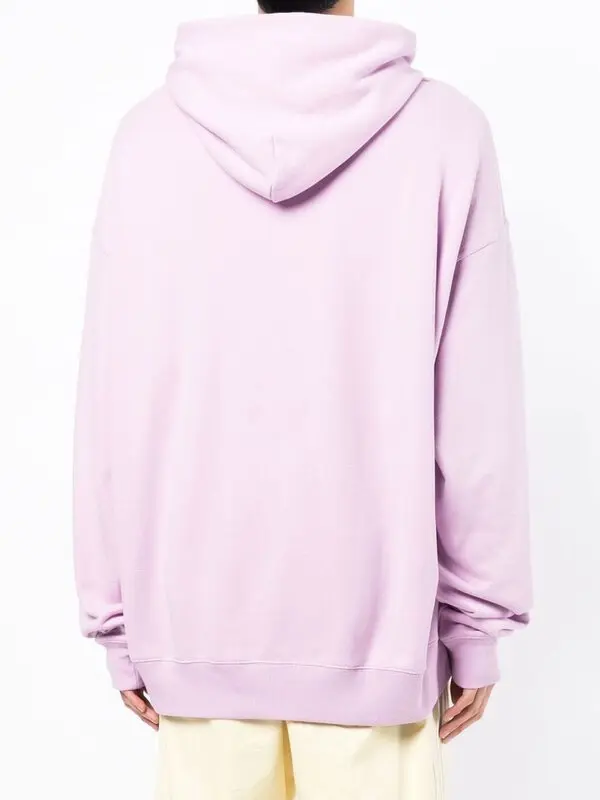 COOL T.M Oversized Graphic Hoodie