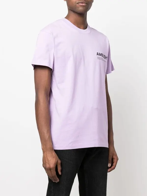 AMBUSH Workshop Crew Neck T-shirt