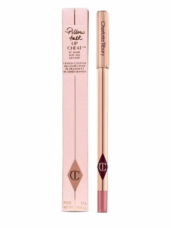 Charlotte Tilbury Lip Cheat Lip Liner - Brown