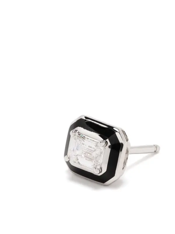SELIM MOUZANNAR Mina Diamond Earrings