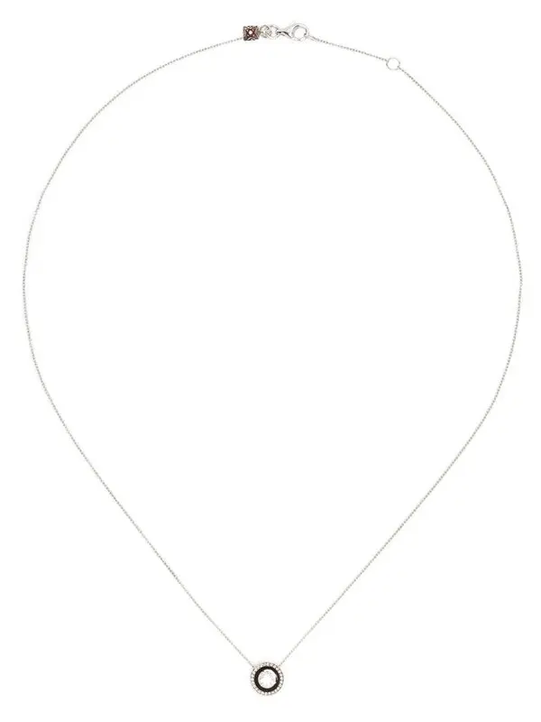 SELIM MOUZANNAR Mina Diamond Necklace