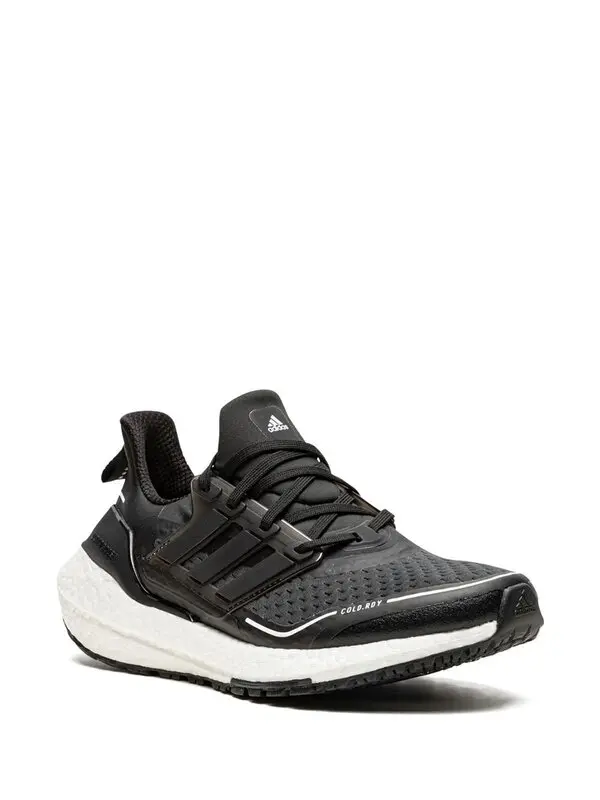 Adidas Ultraboost 21 C.rdy Sneakers - Black