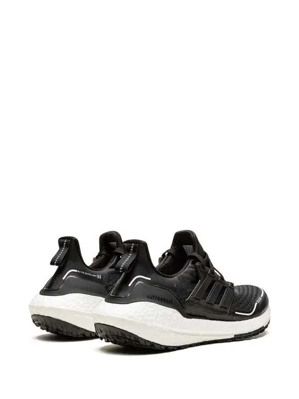 Adidas Ultraboost 21 C.rdy Sneakers - Black