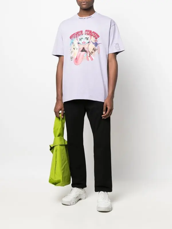 Carhartt Work In Progress Flint Straight-leg Trousers