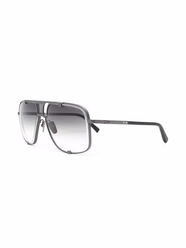 Dita Navigator-frame Sunglasses