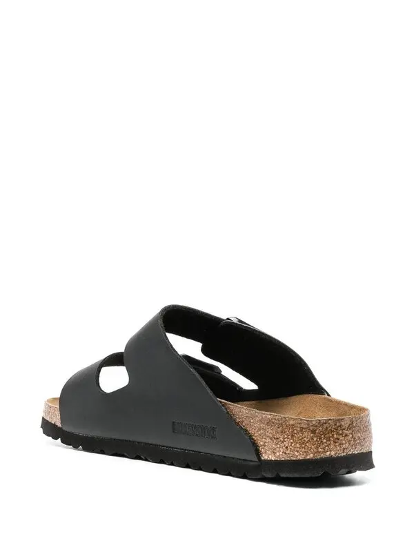 BIRKENSTOCK Arizona Sandals By - Black