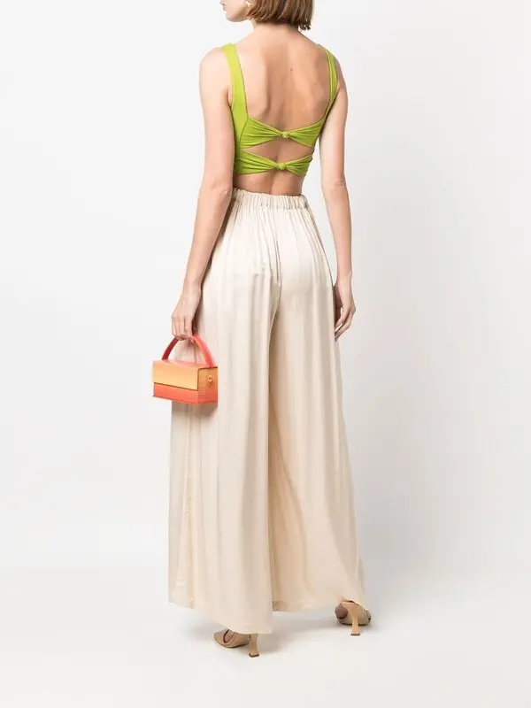 Patrizia Pepe Cropped Top
