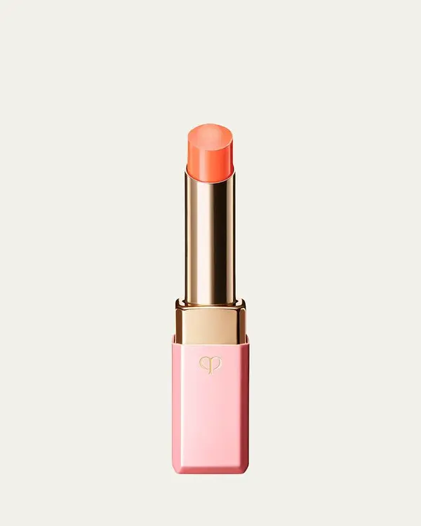 CLE DE PEAU BEAUTE Lip Glorifier - 3 Coral