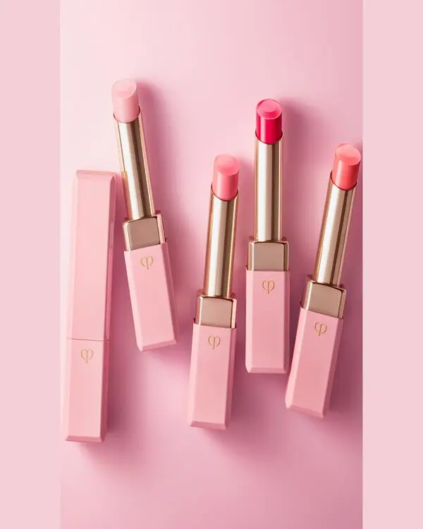 CLE DE PEAU BEAUTE Lip Glorifier - Neutral Pink