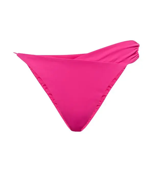 NENSI DOJAKA Bikini Bottoms - Pink