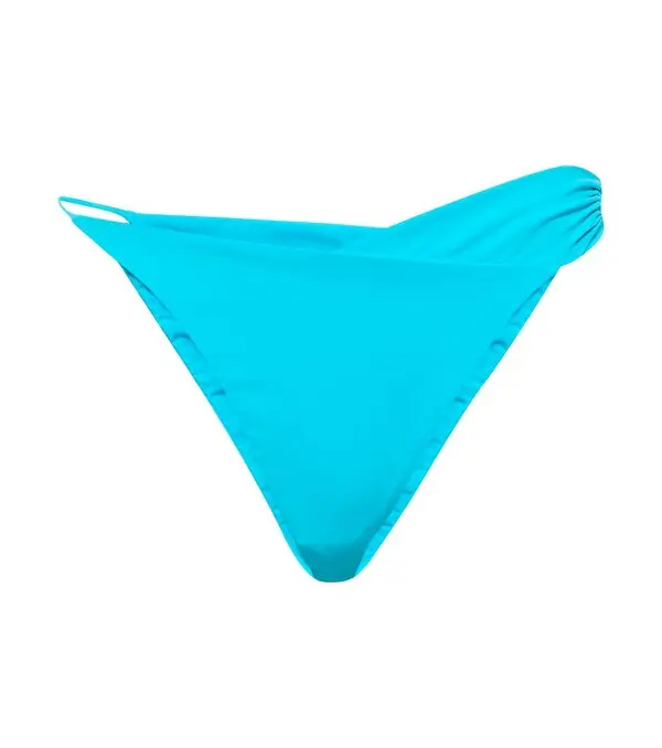 NENSI DOJAKA Bikini Bottoms - Blue