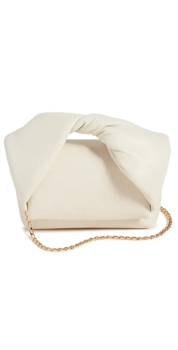 JW Anderson Nano Twister Bag