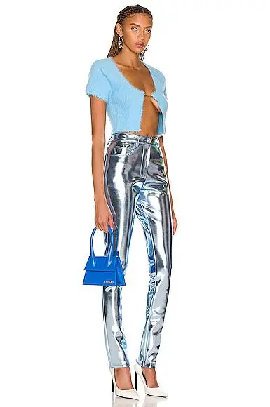 Jacquemus Le Chiquito Moyen Bag