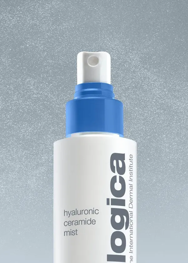 DERMALOGICA Hyaluronic Ceramide Hydration, Revive, Refresh