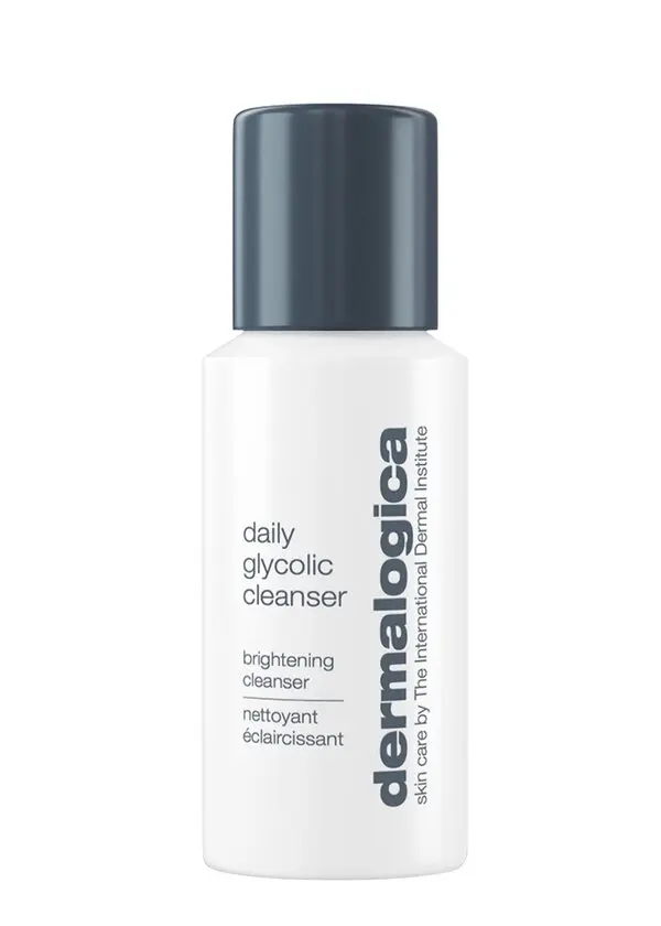 DERMALOGICA Daily Brighteness Boosters Set, Facial Cleansers, Glycolic