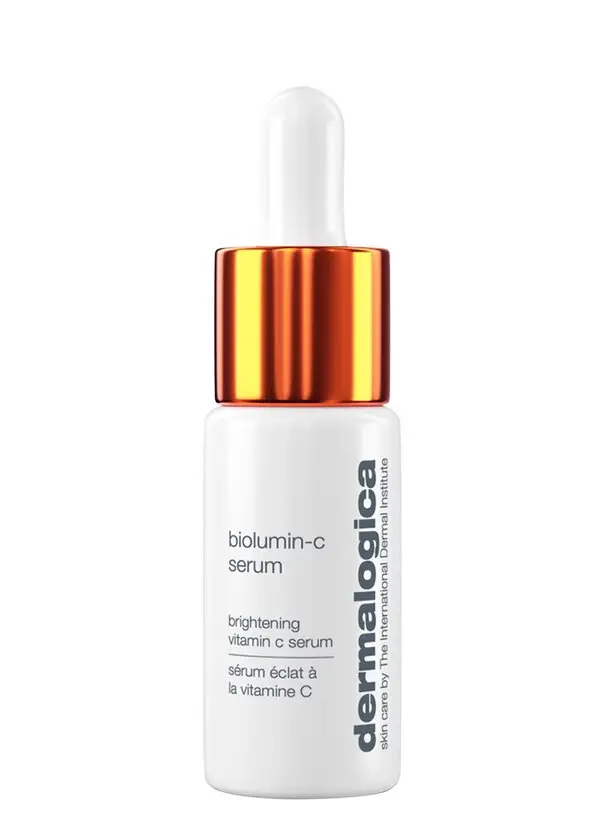 DERMALOGICA Daily Brighteness Boosters Set, Facial Cleansers, Glycolic