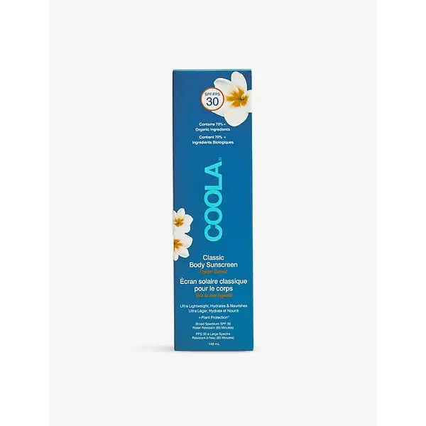 COOLA® Classic Spf30 Sunscreen Lotion 148ml - One-color