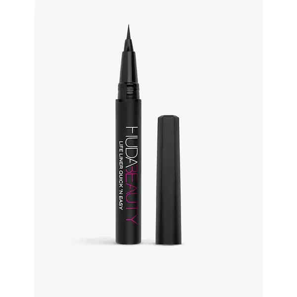 HUDA BEAUTY Life Liner Quick N Easy Mini Liquid Eyeliner 0.45ml