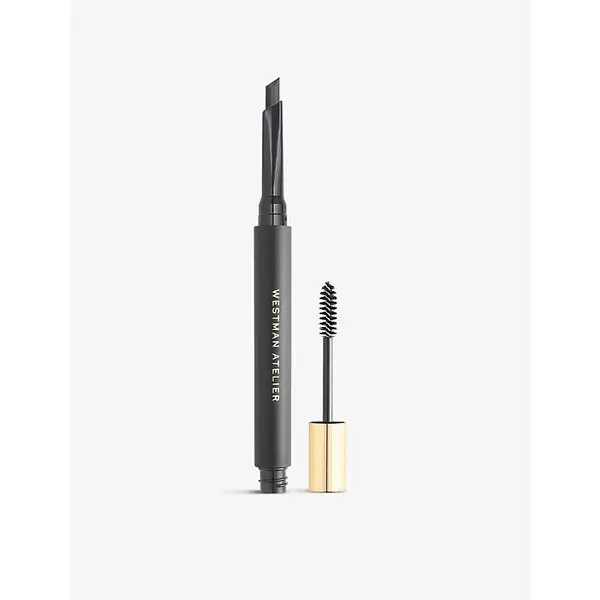 WESTMAN ATELIER Bonne Brow Defining Pencil 0.34g - Charcoal Black