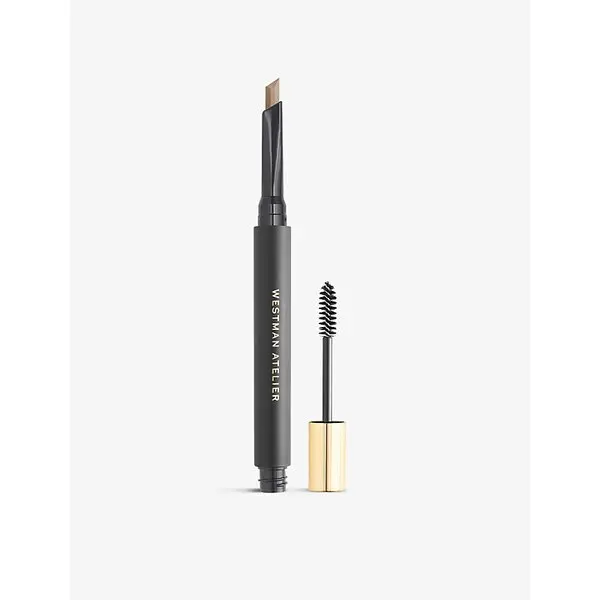 WESTMAN ATELIER Bonne Brow Defining Pencil 0.34g - Cool Blonde