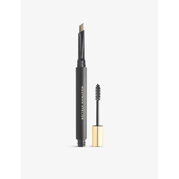 WESTMAN ATELIER Bonne Brow Defining Pencil 0.34g - Taupey Blonde