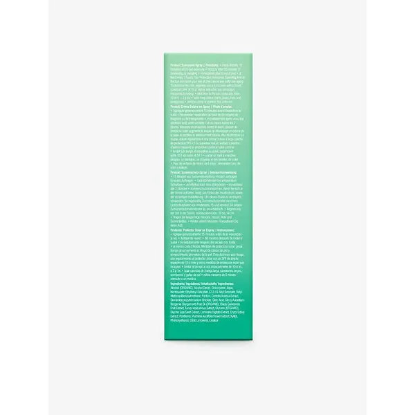 COOLA Scalp & Hair Spf30 Sunscreen Mist - One-color
