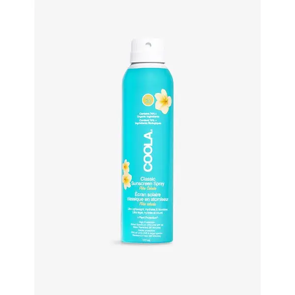 COOLA® Classic Spf30 Sunscreen Spray - One-color