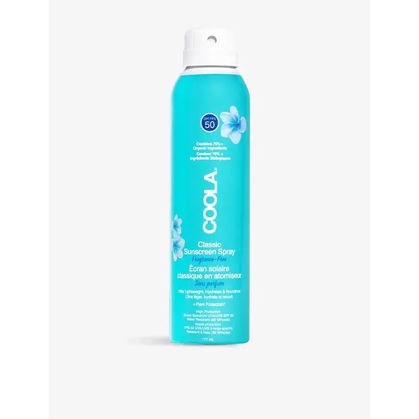 COOLA® Spf50 Body Spray - One-color