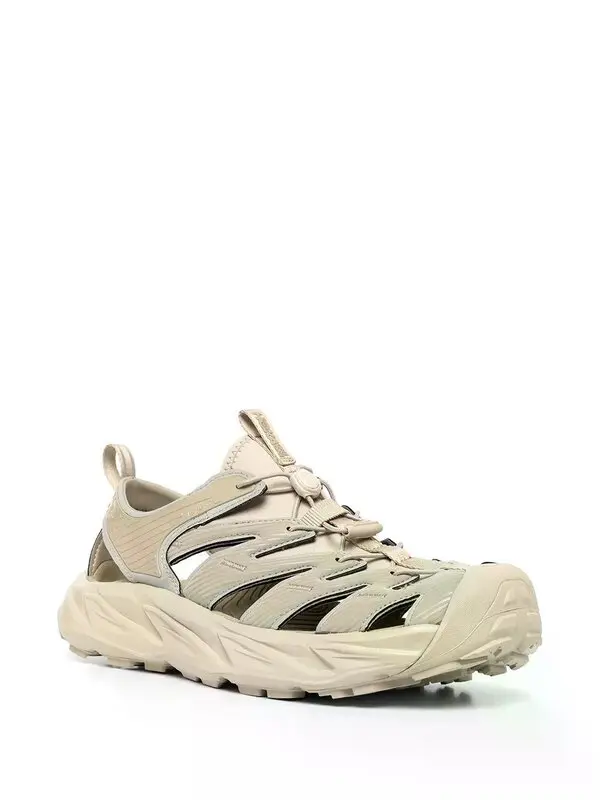 HOKA® Hopara Low-top Sneakers - Neutrals