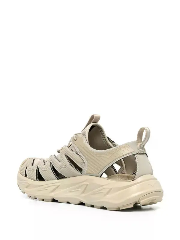 HOKA® Hopara Low-top Sneakers - Neutrals