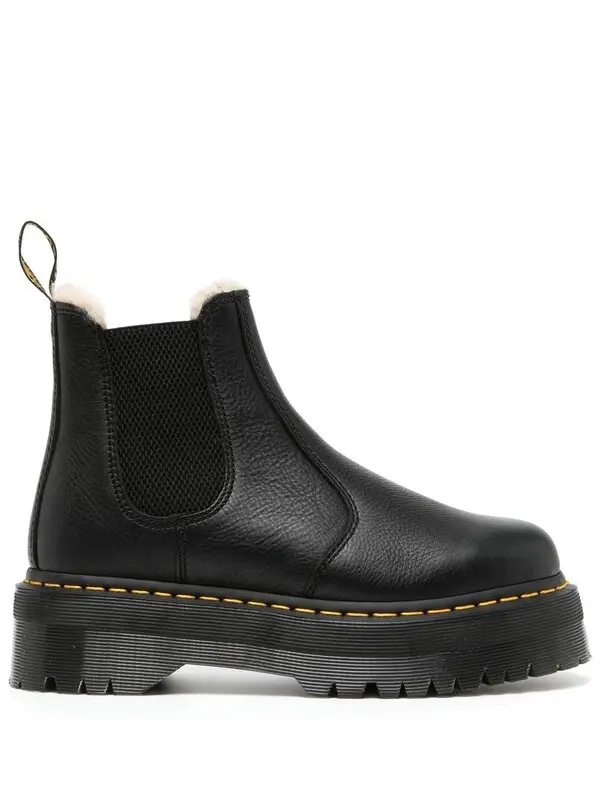 Dr. Martens 2976 Quad Chelsea Boots