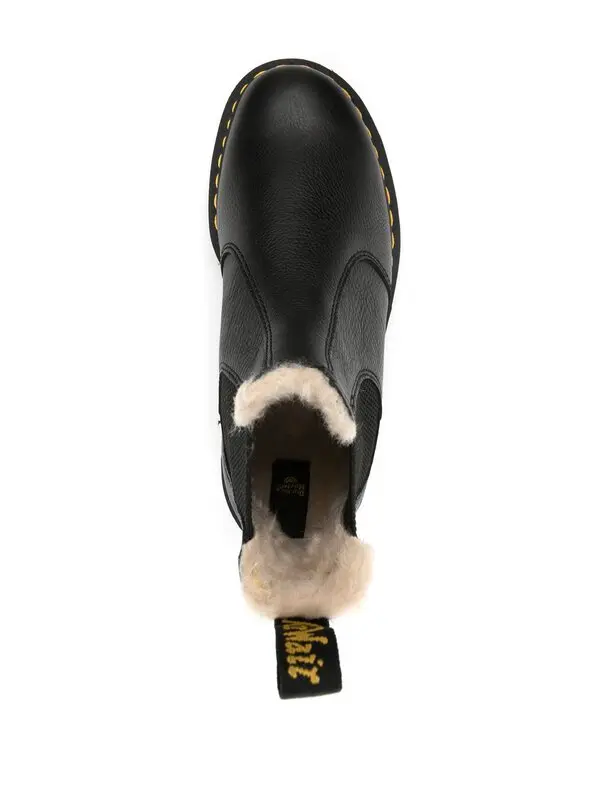 Dr. Martens 2976 Quad Chelsea Boots