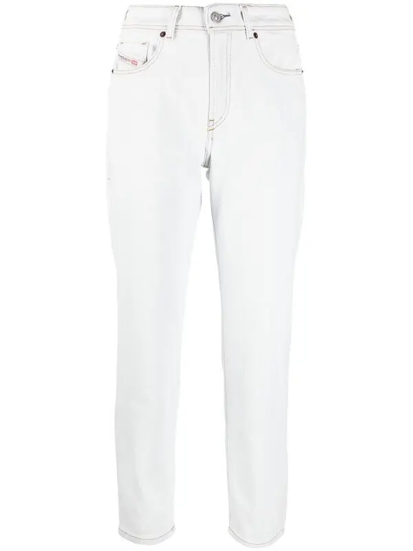 DIESEL® 2004 Tapered Jeans - Blue