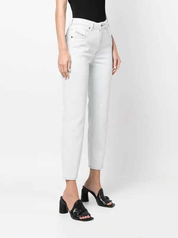 DIESEL® 2004 Tapered Jeans