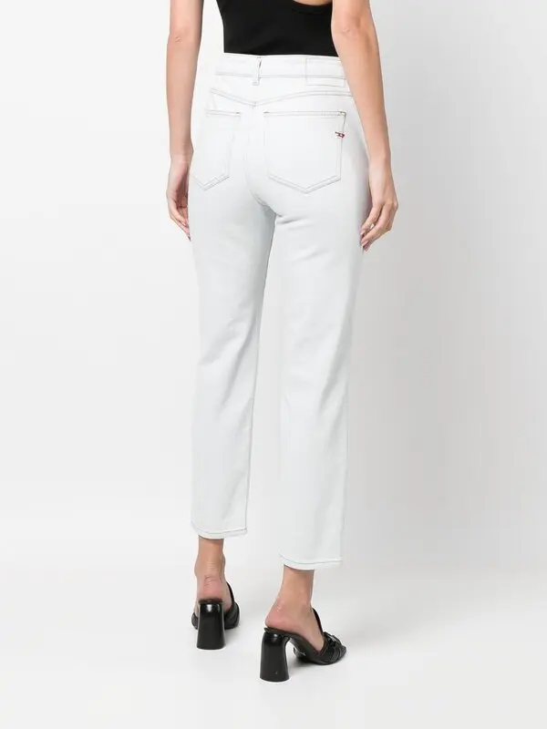 DIESEL® 2004 Tapered Jeans
