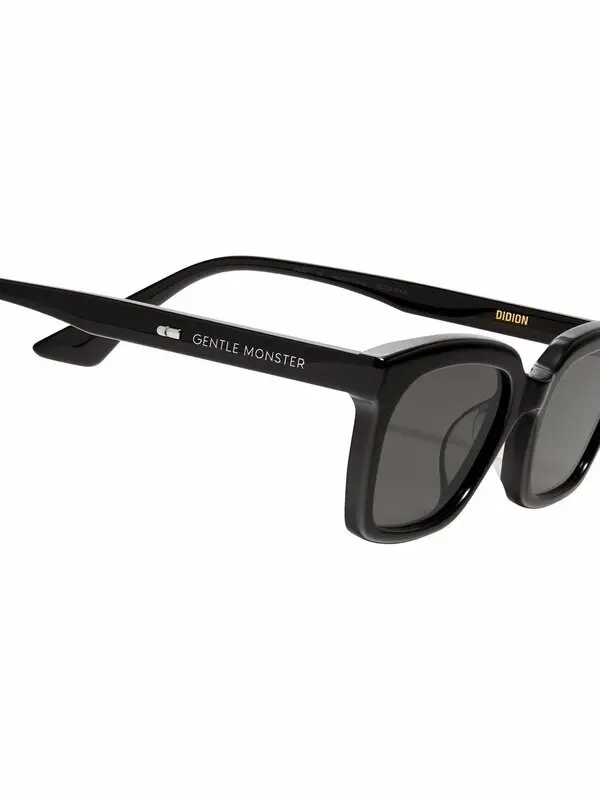 ジェントルモンスター　didion01 Sunglasses Gentle Monster Didion Sunglasses DIDION-01 | FLEXDOG