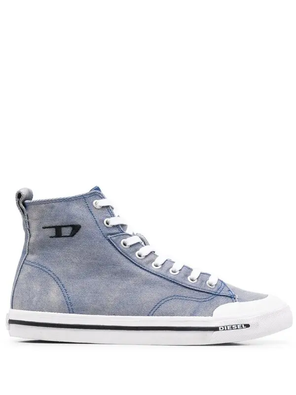 DIESEL High-top Sneakers