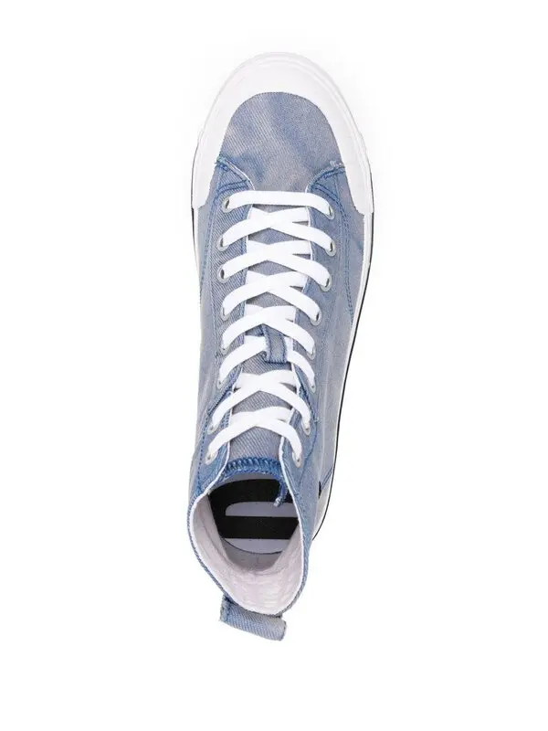 DIESEL High-top Sneakers