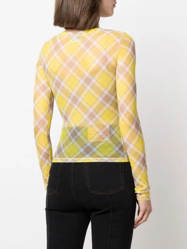 DIESEL® Long Sleeve T-shirt