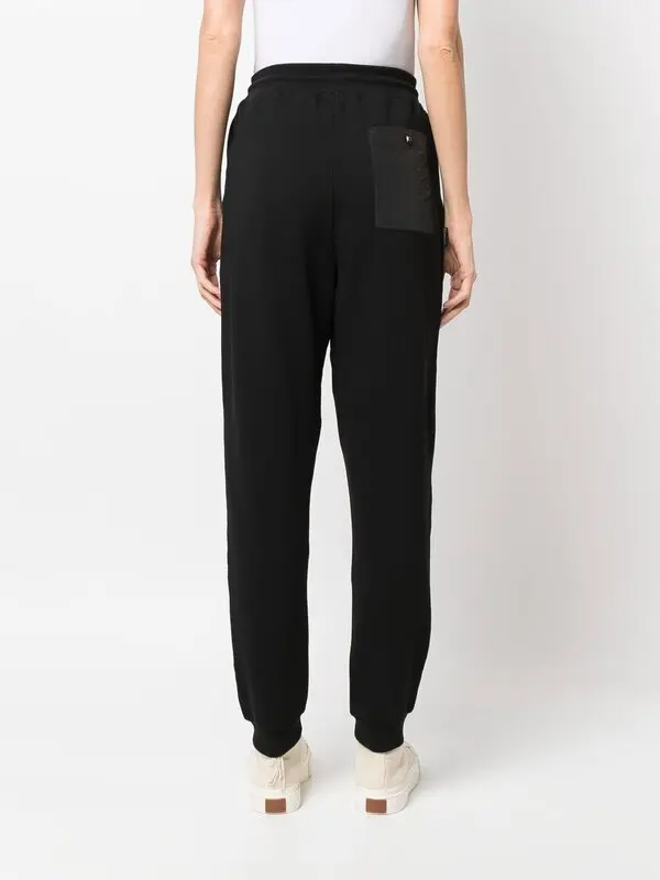 Woolrich Mix Media Track Trousers