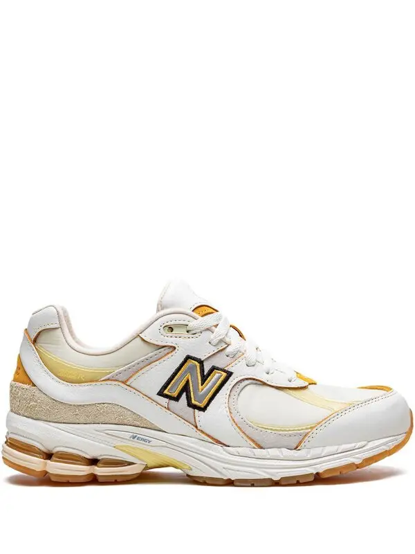 NEW BALANCE X Joe Freshgoods 2002r Conversations Amongst Us Sneakers - Neutrals