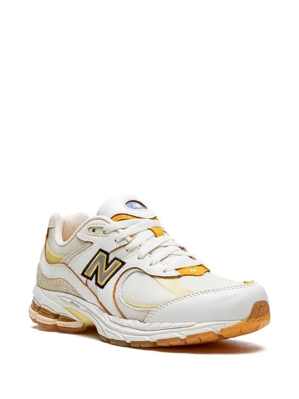 NEW BALANCE X Joe Freshgoods 2002r Conversations Amongst Us Sneakers - Neutrals